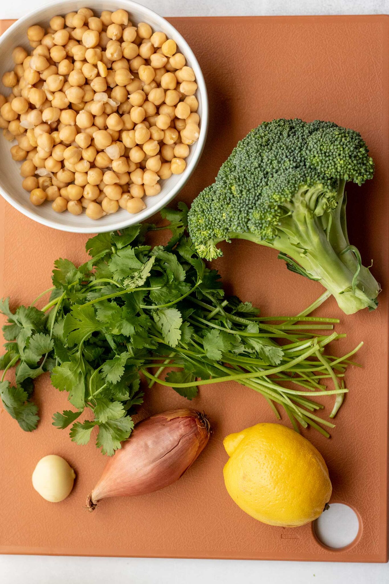 Broccoli Crunch Salad - Plant Based RD