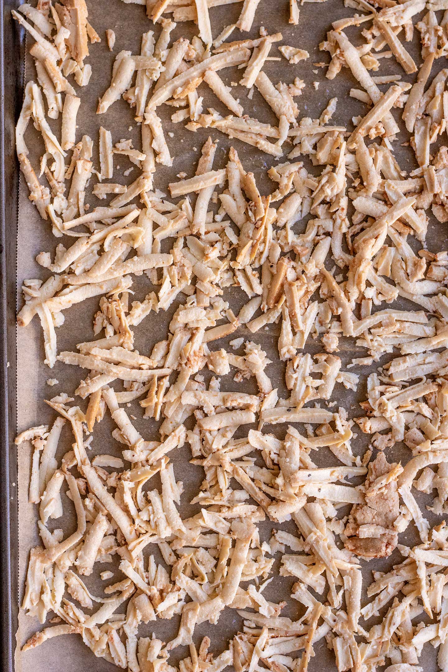 How to Cook Tofu: 4 Tips to Level Up Your Tofu - Plant Based RD