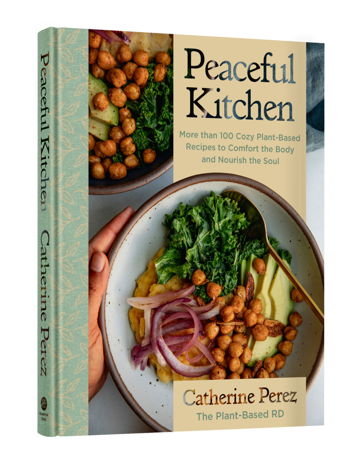 Cookbook - Plant Based RD