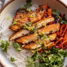 Lemongrass Tofu Cutlets - Plant Based RD