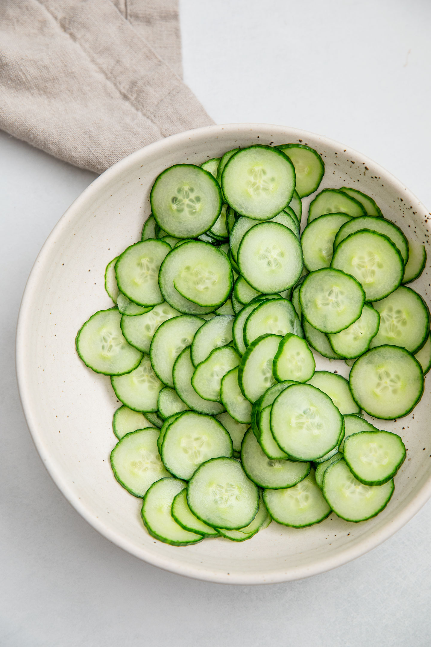 Peanut Miso Cucumber Crunch Sandwich - Plant Based RD