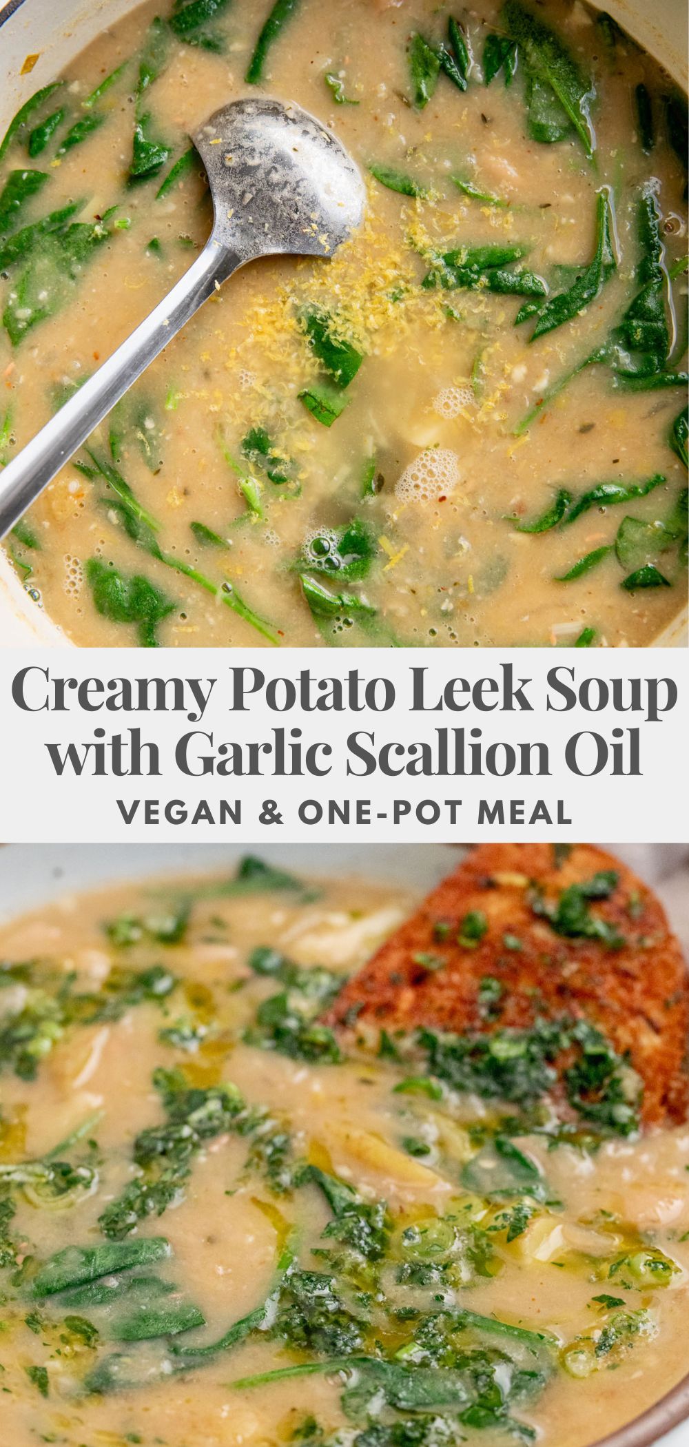 Soups & Stews Archives – Plant Based RD