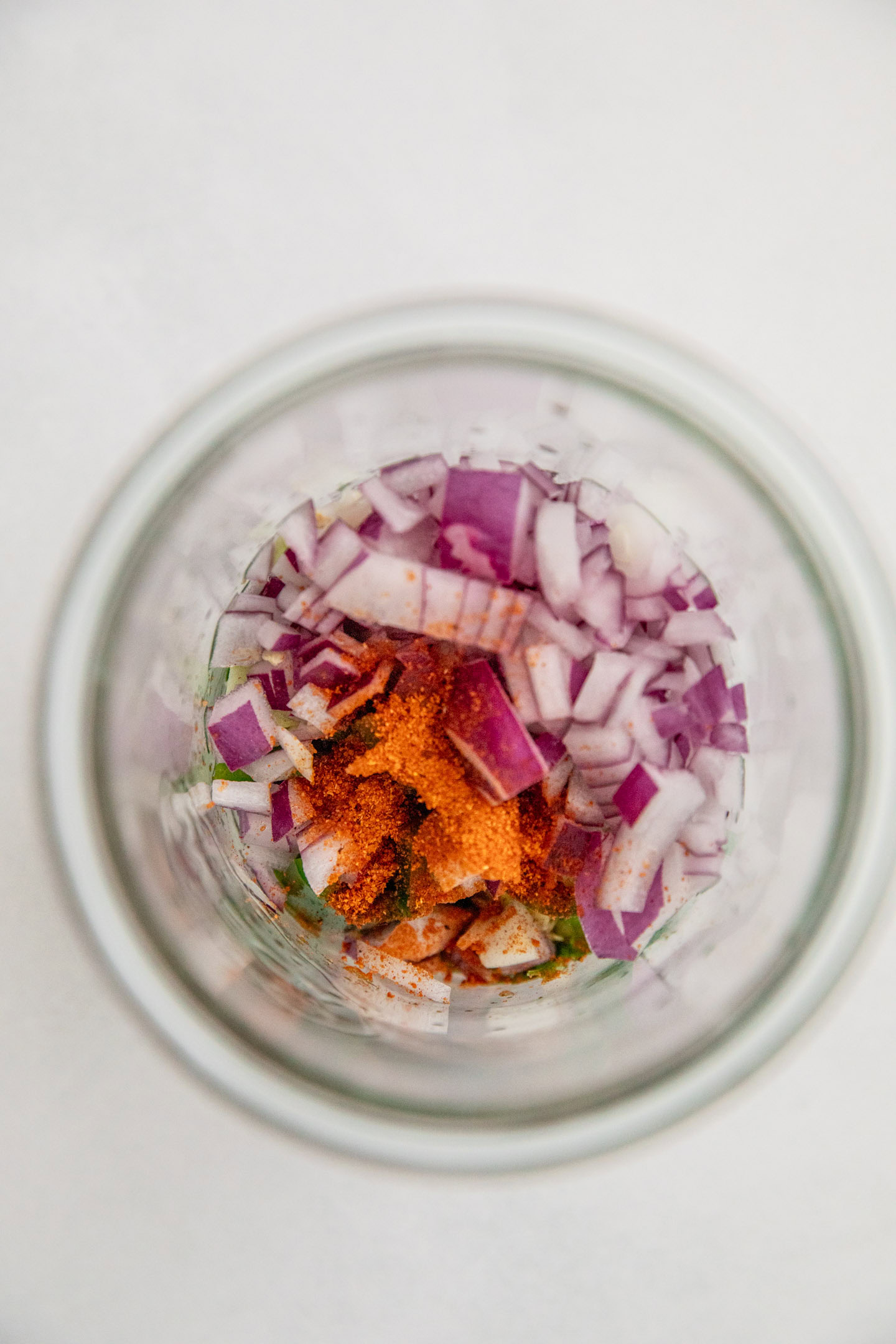 Dominican-Style Tostadas - Plant Based RD