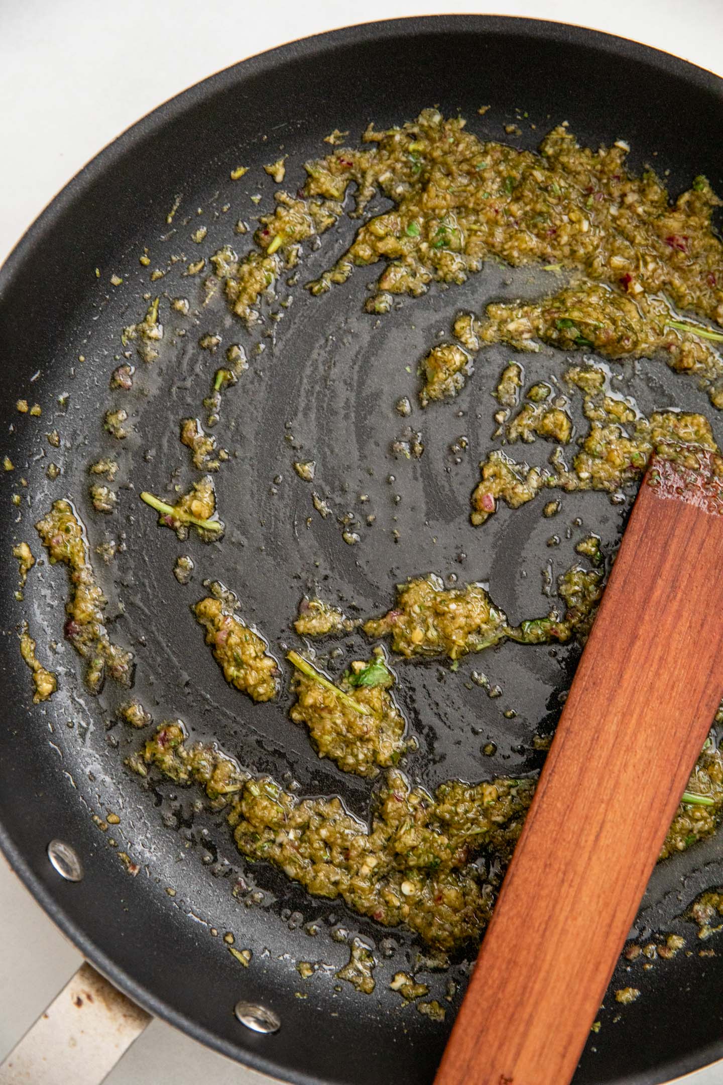 Dominican-Style Tostadas - Plant Based RD