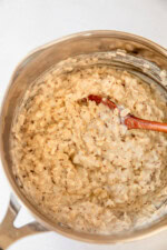 Mango Sticky Oatmeal - Plant Based RD