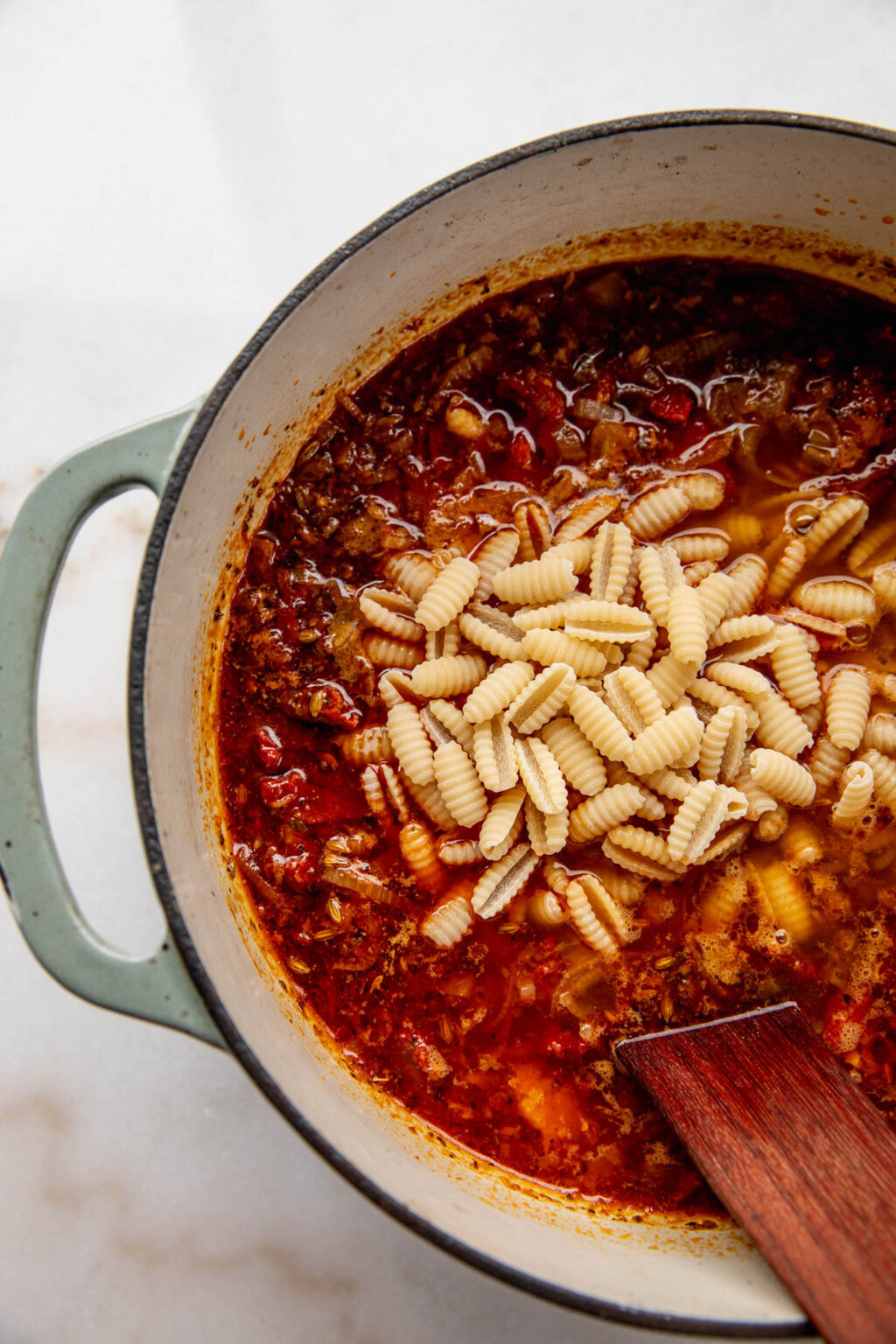 Honeynut Sun-Dried Tomato Soup - Plant Based RD