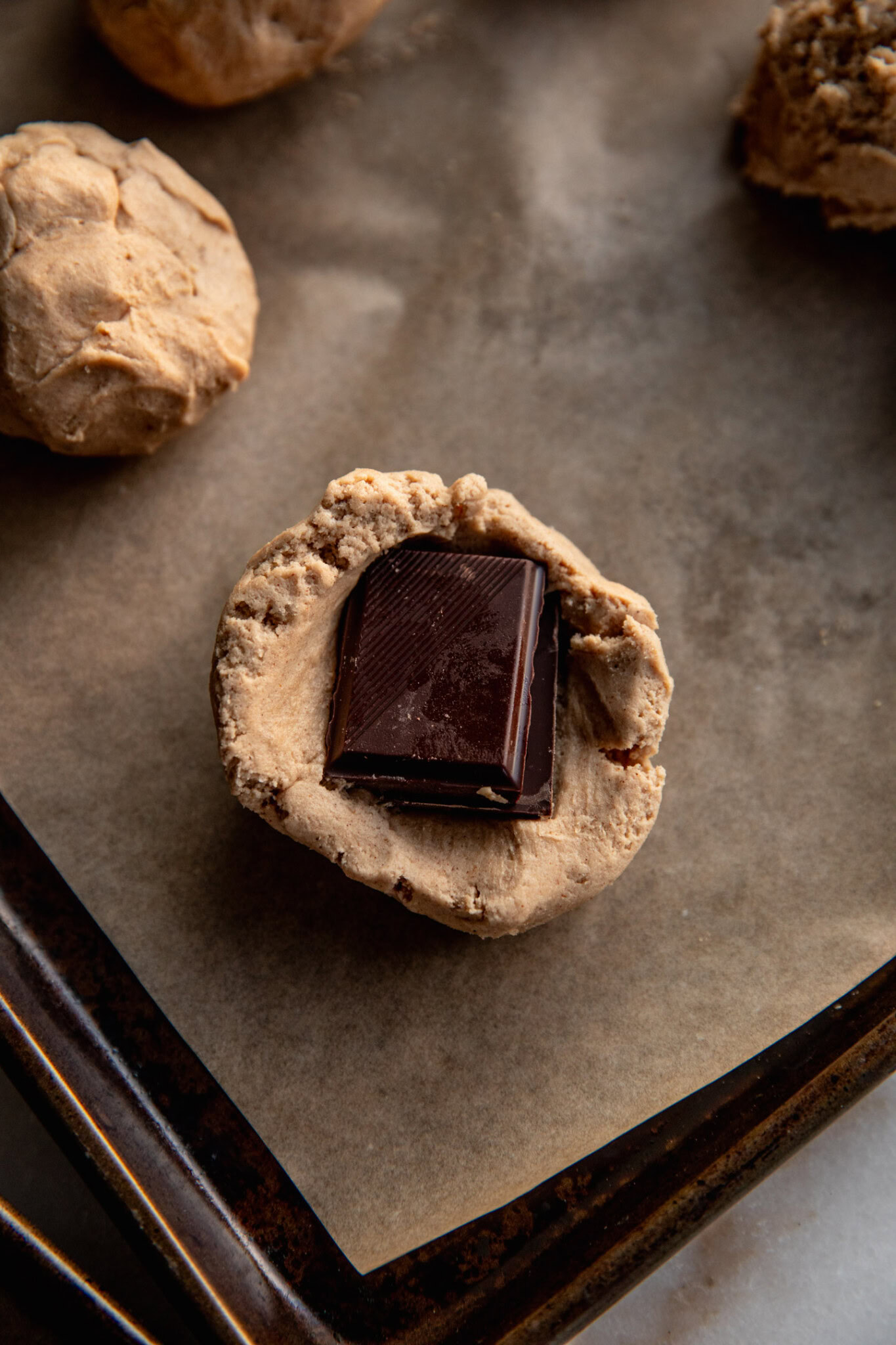 Churro Cookies – Plant Based RD
