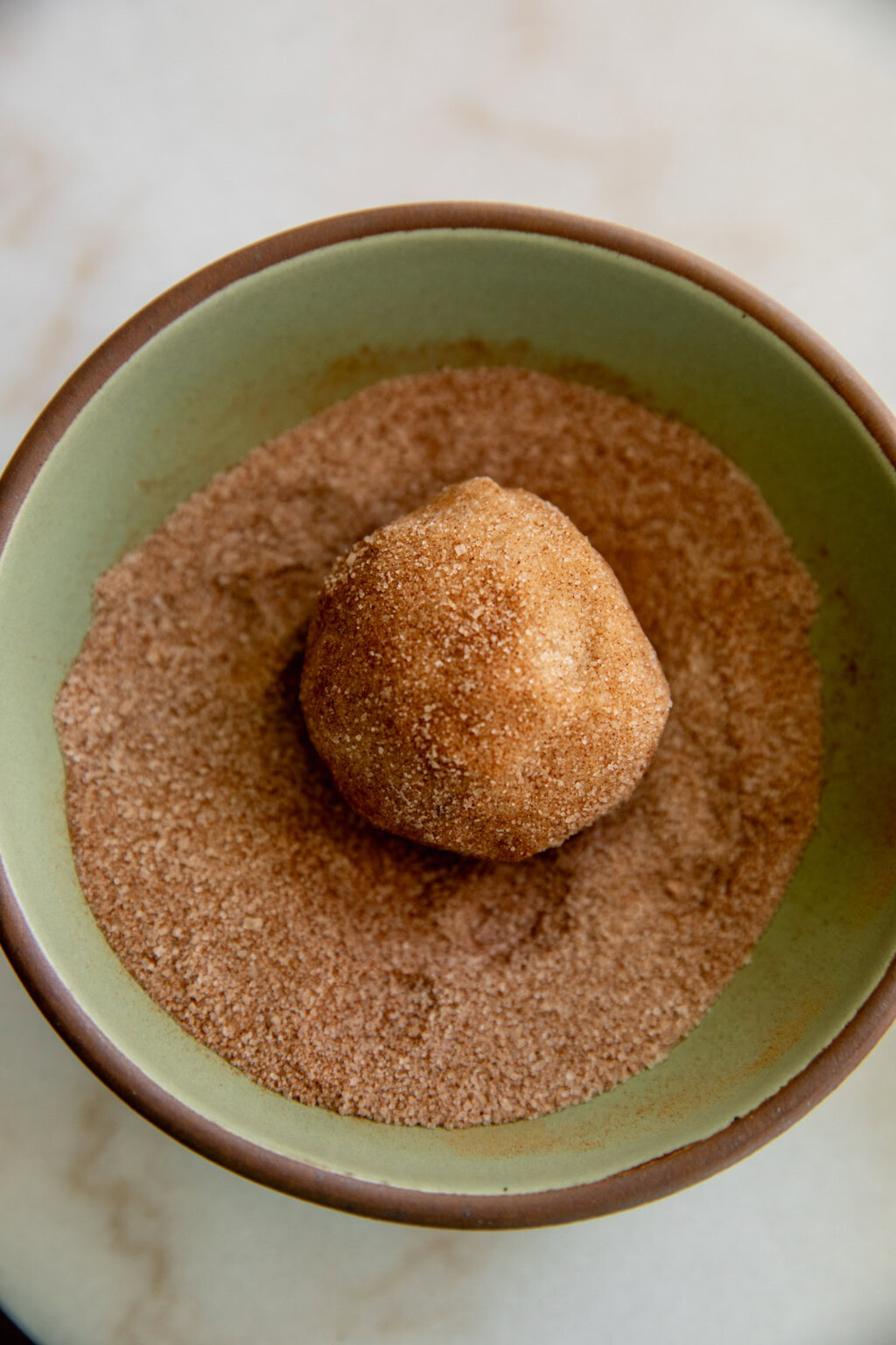 Churro Cookies – Plant Based RD